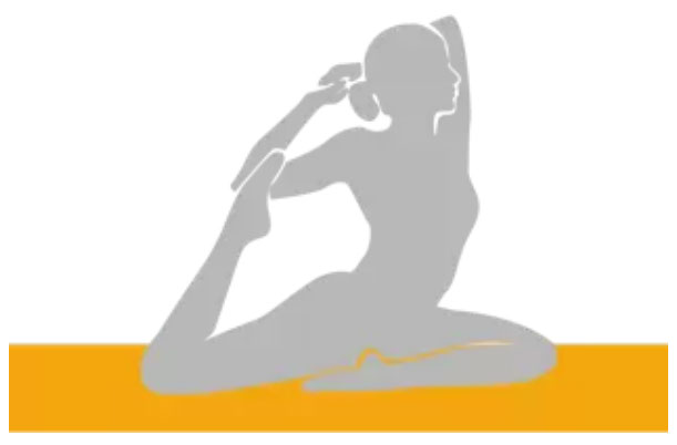 Strengthen your spine and your core with mermaid pose - Yoga with Yogi